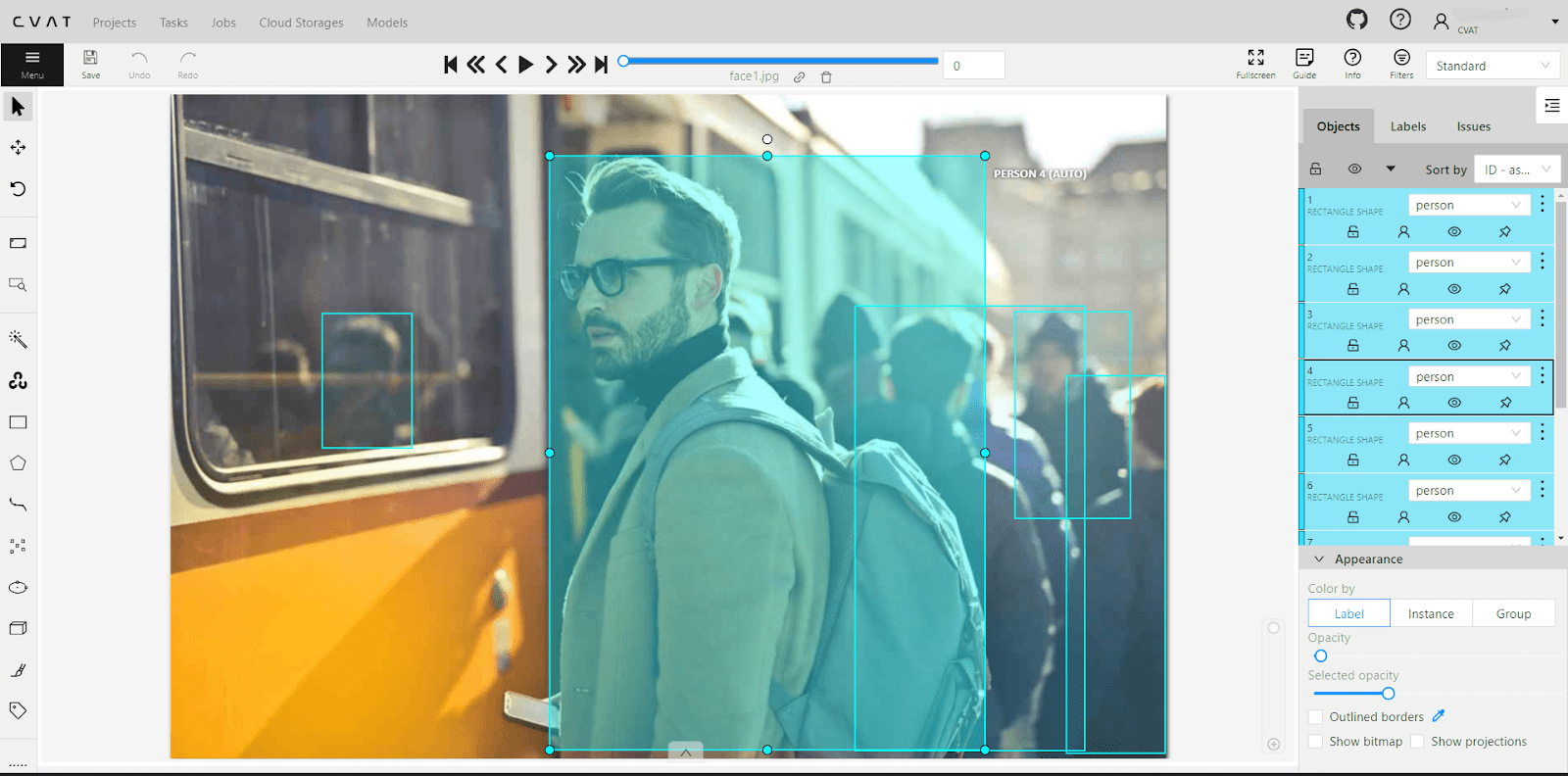 12 Best Data Annotation Tools for Computer Vision (Free & Paid)